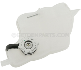 2007-2014 Mopar Pressurized Coolant Bottle 5058511AE | GetOEMParts.com