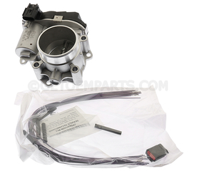 2007-2018 Mopar Throttle Body 68420395AB | GetOEMParts.com