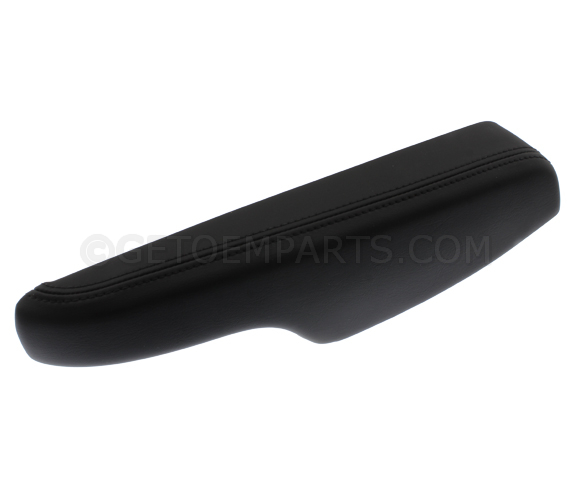 2011-2021 Mopar Front Door Trim Armrest, Left 1WK37DX9AB | GetOEMParts.com