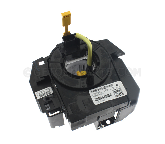 2013-2022 Mopar Steering Column Control Module Clock Spring 68528300AA ...