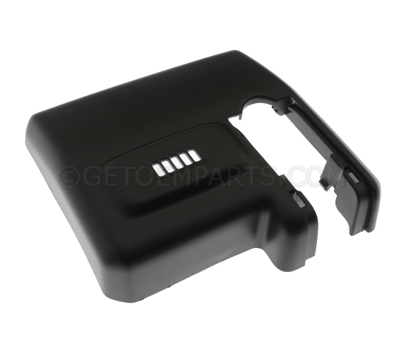 2014-2020 GM Jet Black Windshield Multi-Function Sensor Mount Bracket ...