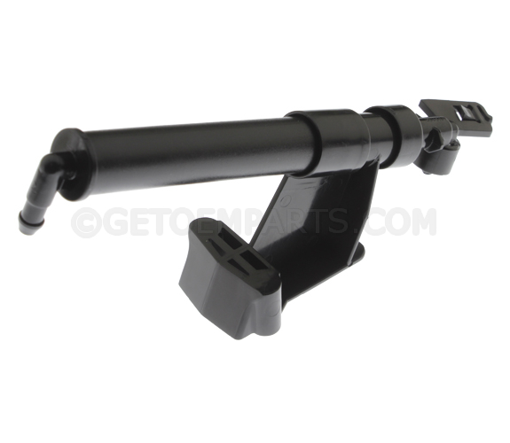 2010-2011 Volvo Washer Nozzle - Driver's Side (LH) 31294103 ...