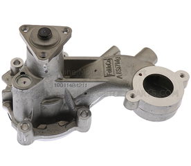 Pump Assembly - Water BR3Z-8501-S | GetOEMParts.com