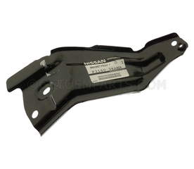 2012-2019 Nissan Versa Fender Bracket - Passenger Side (RH) F3160-9KAMA ...