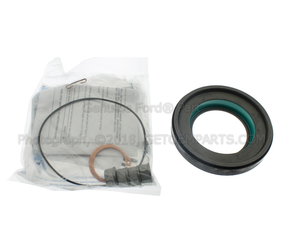 2005-2016 Ford Outer Seal 5C3Z-3254-B | GetOEMParts.com