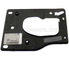2014-2020 GM Air Cleaner Bracket 23114339 | GetOEMParts.com