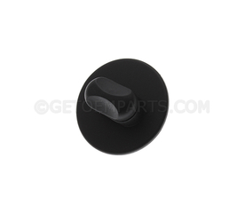 Ebony Floor Auxiliary Mat Carpet Upper Retainer 23412828 | GetOEMParts.com