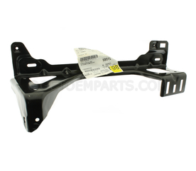 2007-2014 Chevrolet Driver Side Hood Stop Bumper Bracket 25804172 ...