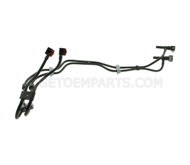 2011-2013 Ram 3500 Coolant Hose And Tube 55111377AB | GetOEMParts.com