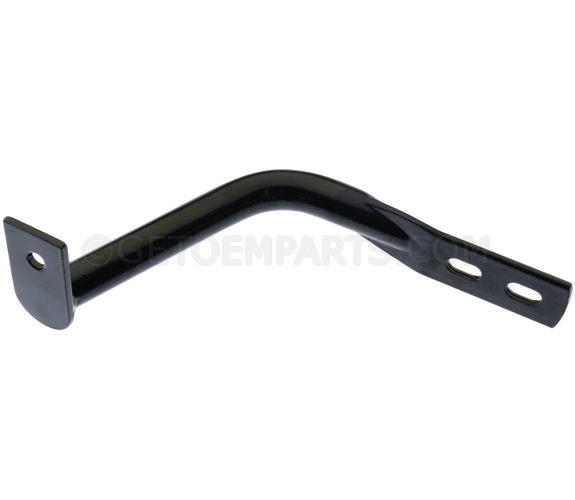 2003-2007 GM Front Driver Side Bumper Impact Bar Brace 15184116 ...