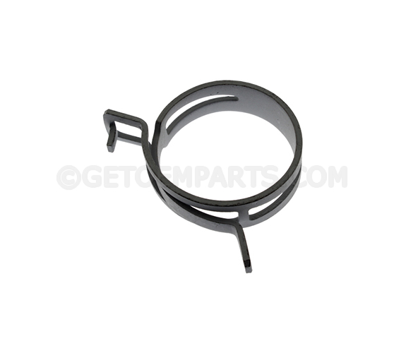 2001-2010 Mopar Hose Clamp 55037660AA | GetOEMParts.com