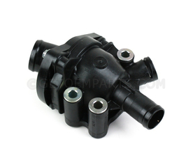 2004-2016 Volvo Thermostat Housing 31319606 | GetOEMParts.com