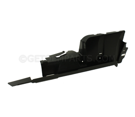 2016-2022 Jeep Air Inlet Baffle - Driver's Side (LH) 68328708AA ...