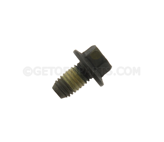 2001-2015 CHRYSLER Hex Head Bolt 6501474 | GetOEMParts.com