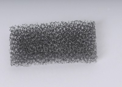 1985-2002 GM Exhaust Gas Re-Circulation (Egr) Valve Filter 1977796 ...