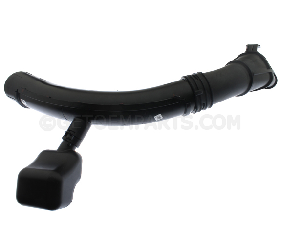 2017-2021 Jeep Compass Air Inlet Duct 68247353AA | GetOEMParts.com