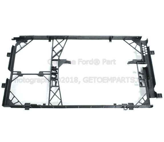 2009-2017 Ford Condenser Mount Bracket AL3Z-19702-A | GetOEMParts.com