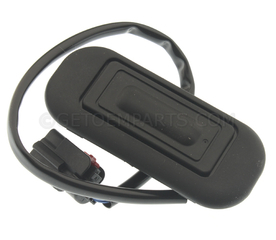 2010-2017 GM Liftgate Release Switch 22862011 | GetOEMParts.com