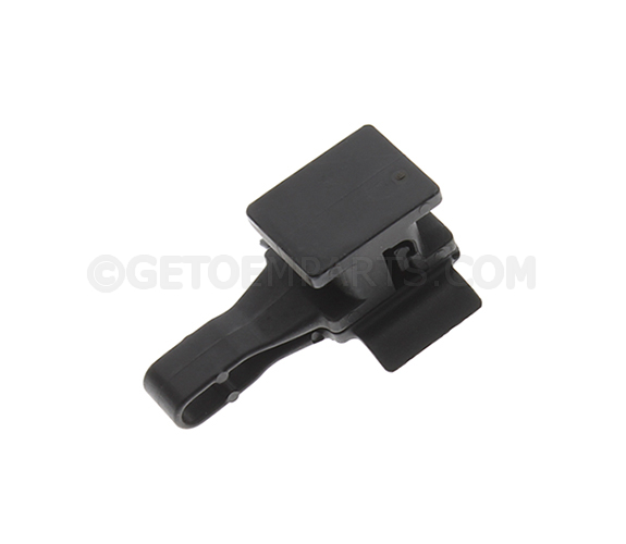 2004-2016 Volvo Windshield Pillar Trim Clip 30781445 | GetOEMParts.com