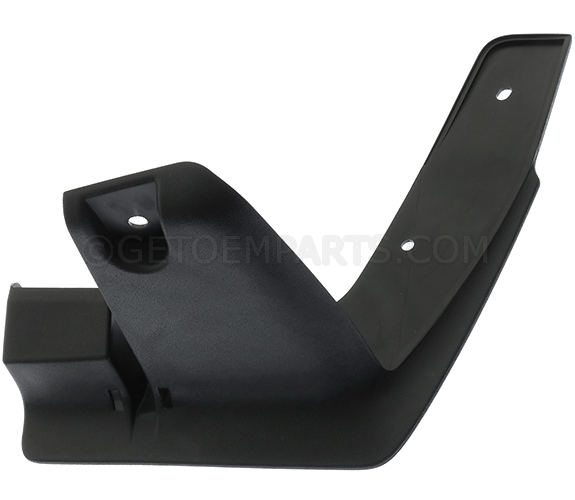 2019-2022 Nissan Altima Air Guide - Driver's Side (LH) 62823-6CA0A ...