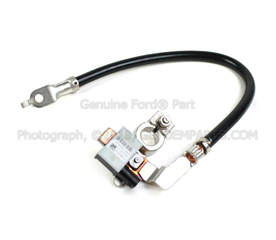 2012-2019 Ford Negative Cable f1fz10c679e | GetOEMParts.com