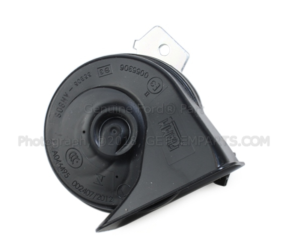 1992-2011 Ford Low Note Horn - Driver's Side (LH) 2W7Z-13800-BA ...
