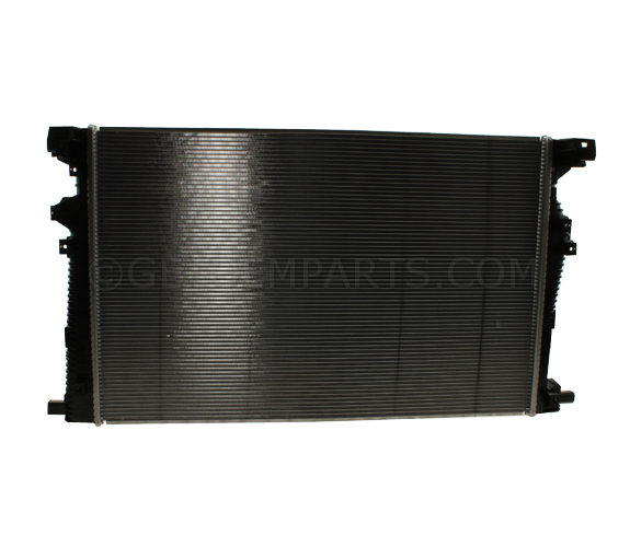 2014-2018 Mopar Engine Cooling Radiator 68197299AC | GetOEMParts.com