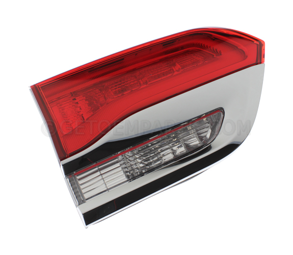 2014-2021 Jeep Grand Cherokee Backup Lamp, Left 68110047AH ...