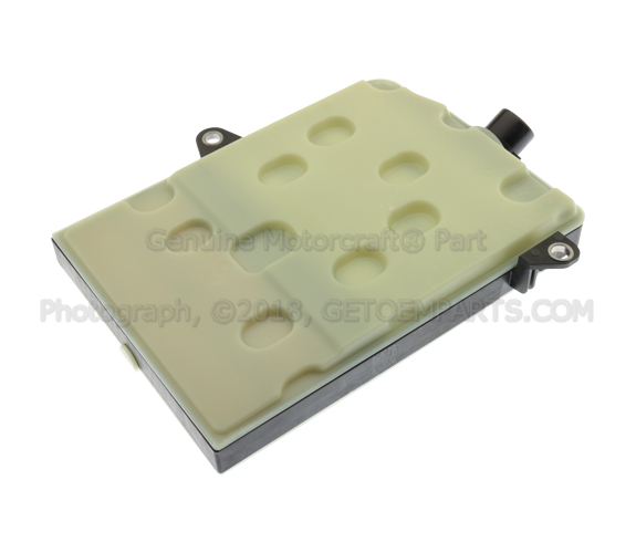 2017-2024 Ford Transmission Oil Filter HL3Z-7A098-A | GetOEMParts.com