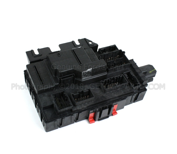 2008-2012 Ford Control Module BL8Z-15604-B | GetOEMParts.com