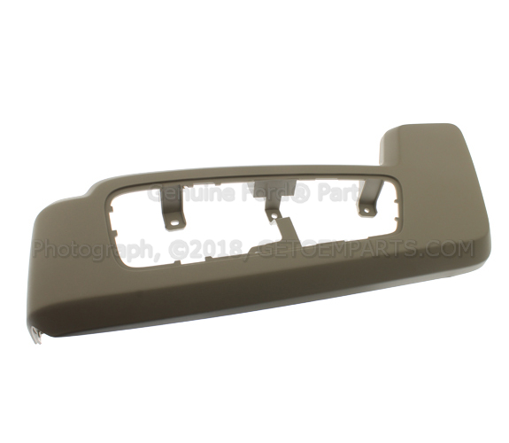 2007-2017 Lincoln Navigator Shield Assembly GL7Z-7862187-AC ...