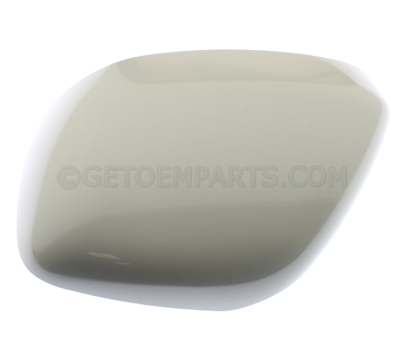 2011-2022 Nissan Mirror Cover - Driver's Side (LH) K6374-1LB0B ...