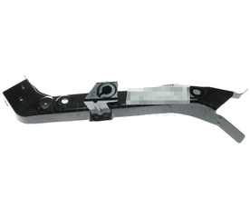 2014-2020 Nissan Rogue Support Assembly - Radiator Core - Upper Left ...