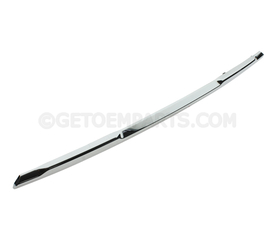 2017-2020 Nissan Rogue Trim Molding 85072-6FL1A | GetOEMParts.com