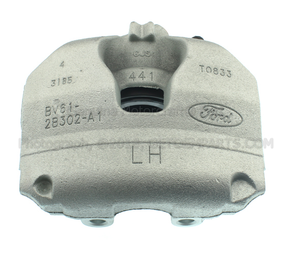 2013-2023 Ford Caliper - Driver's Side (LH) BV6Z-2B121-A | GetOEMParts.com