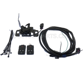 2015-2018 GM Remote Start 84650896 | GetOEMParts.com