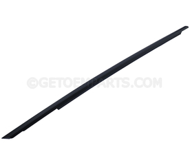 2011-2023 Dodge Charger Front Door Belt Weatherstrip, Right, Outer ...