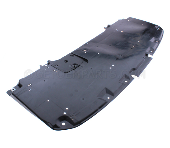 2014-2017 Mazda 6 Front Cover GHP9-56-11Y | GetOEMParts.com