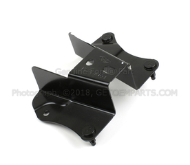 2011-2019 Ford Fiesta Bumper Bracket - Driver's Side (LH) AE8Z-17A750-A ...