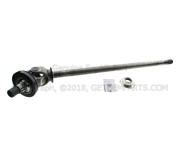 2005-2022 Ford Drive Axle Shaft FC3Z-3219-B | GetOEMParts.com