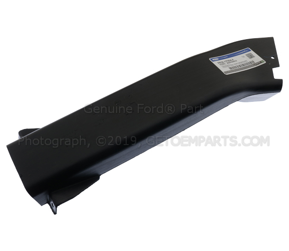 2015-2020 Ford Mustang Air Duct FR3Z-17F804-A | GetOEMParts.com