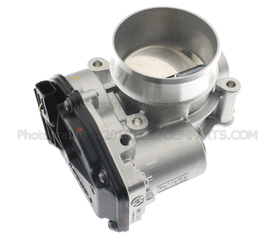 2011-2020 Ford Throttle Body - Driver's Side (LH) BL3Z-9E926-B ...