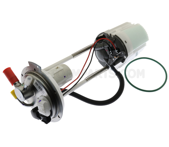 2010-2013 GM Fuel Tank Fuel Pump Module Kit without Level Sensor, with ...