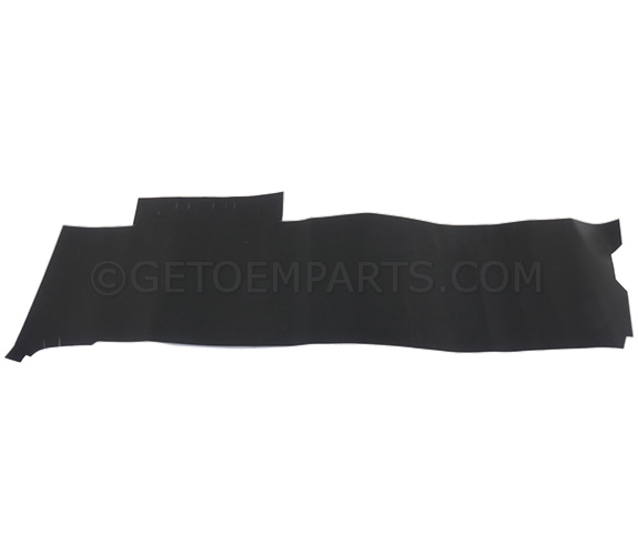 2012-2020 Chevrolet Sonic Black Out Tape - Passenger Side (RH) 95173685 ...