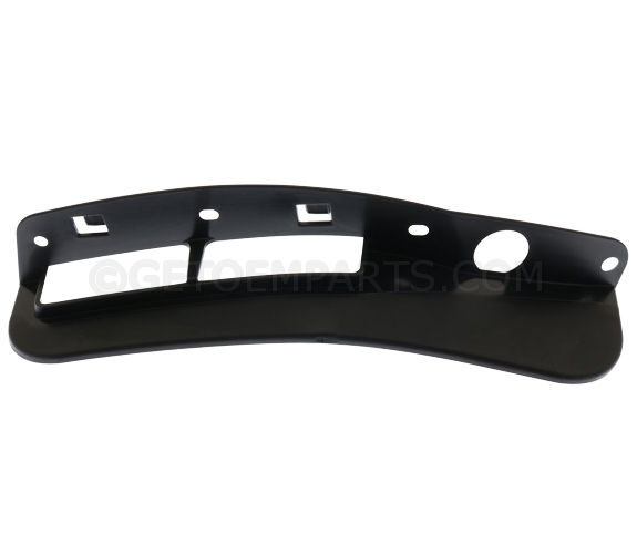 2017-2023 Mopar Front Fascia Spat, Left 68299199AC | GetOEMParts.com