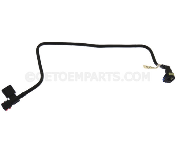 2017-2018 Chrysler Pacifica Fuel Supply Tube 52030445AA | GetOEMParts.com