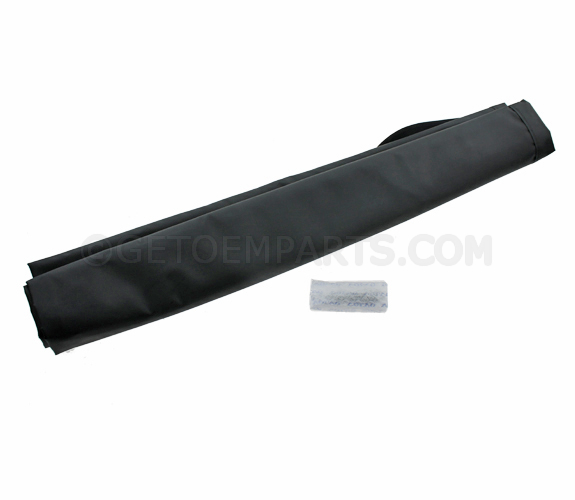 2017-2024 Volvo Full Cover For Load Compartment 31435696 | GetOEMParts.com