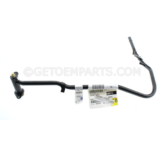 2000-2005 GM Thermostat Bypass Pipe 24507950 | GetOEMParts.com