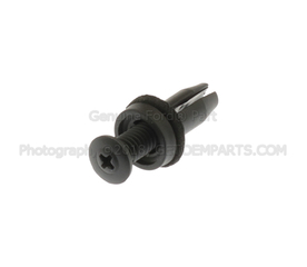 2009-2022 FORD Bumper Cover Rivet W713445S300 | GetOEMParts.com