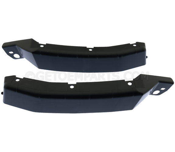 2019-2023 Ram 1500 Front Bumper Side Bracket Kit 68274688AE ...